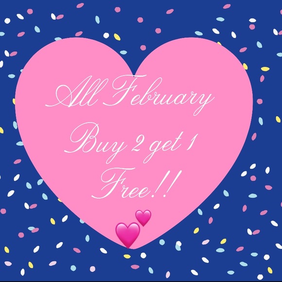 Accessories | Bundle 2 Items And Get 1 Free | Poshmark